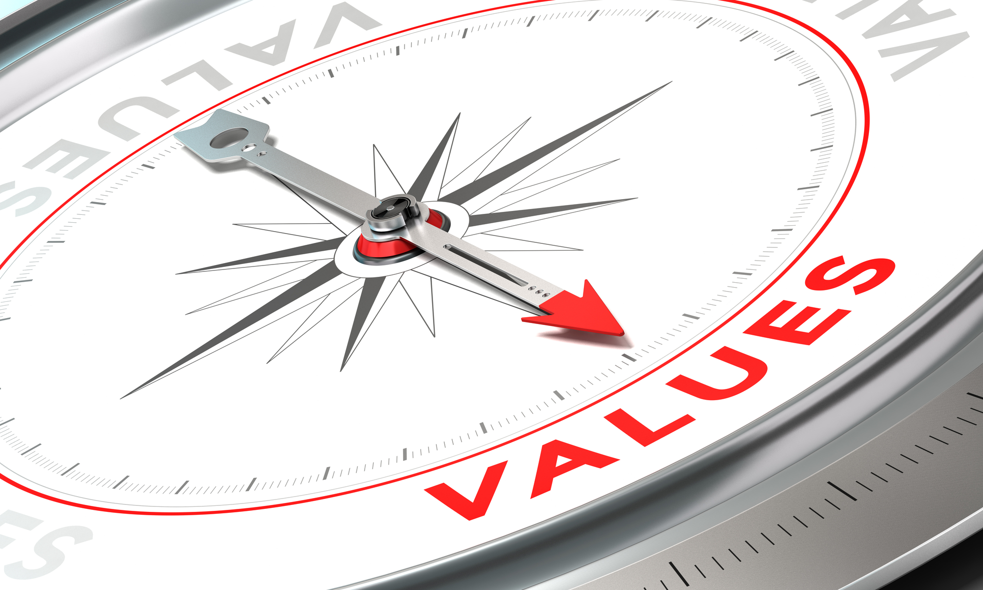 Values-Based Recognition - It's All in the Design